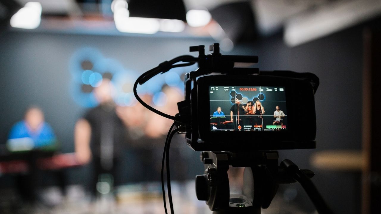 JESUS 2025 To Reach A New Generation